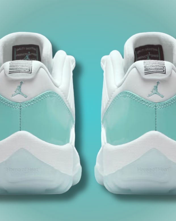 Air Jordan 'Bred' 11 Retro Low Release Date, Where to Buy, Retail Price ...