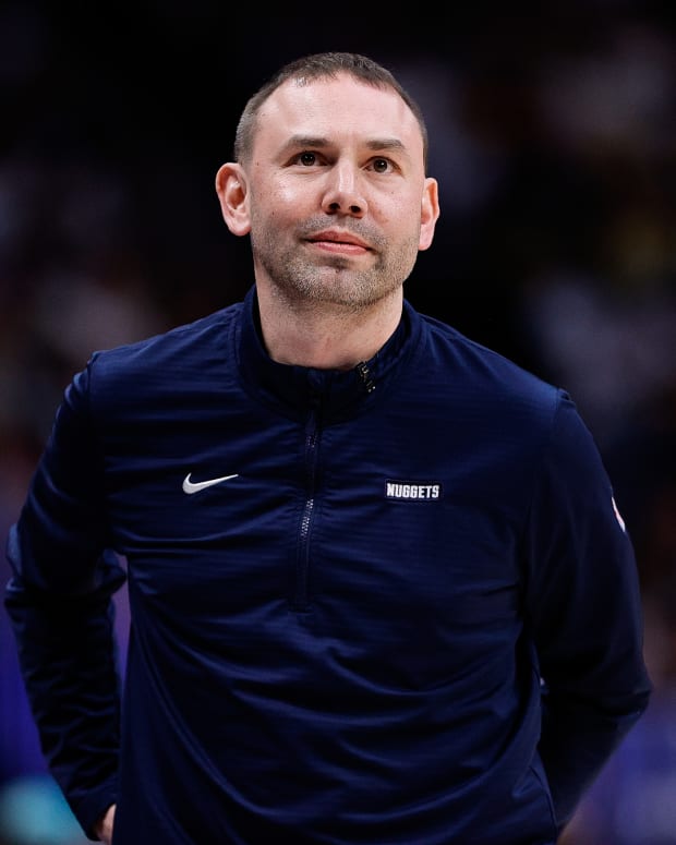 Nuggets' David Adelman Provides Aaron Gordon Update Before Game 7 ...