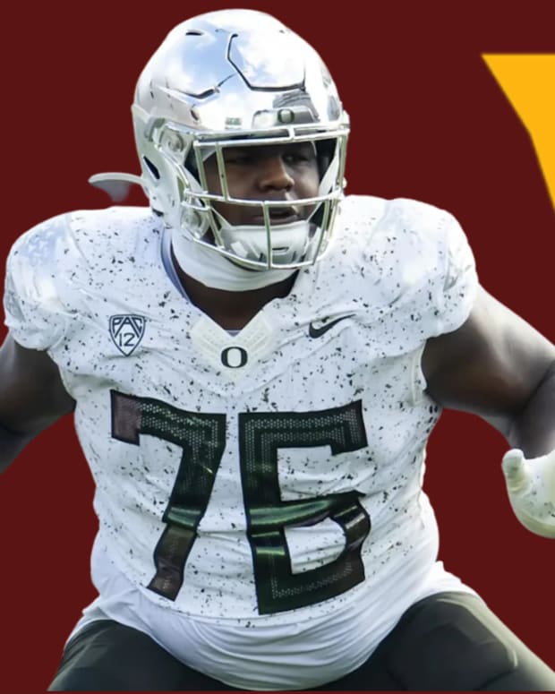 Washington Commanders Linked To Signing Of 129-Sack Hall of Famer Von ...