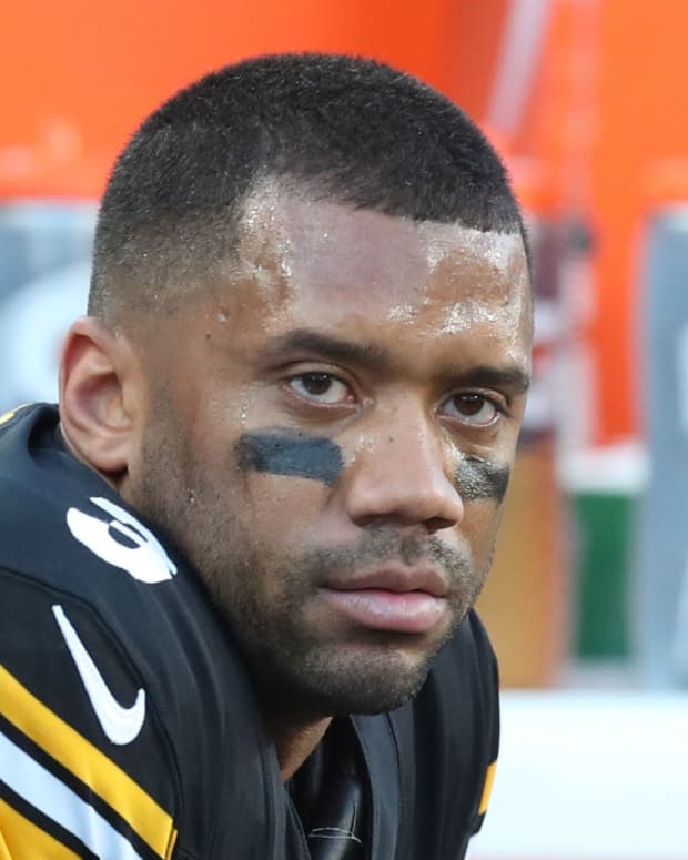 Giants Announce Starting QB Decision After Drafting Jaxson Dart ...