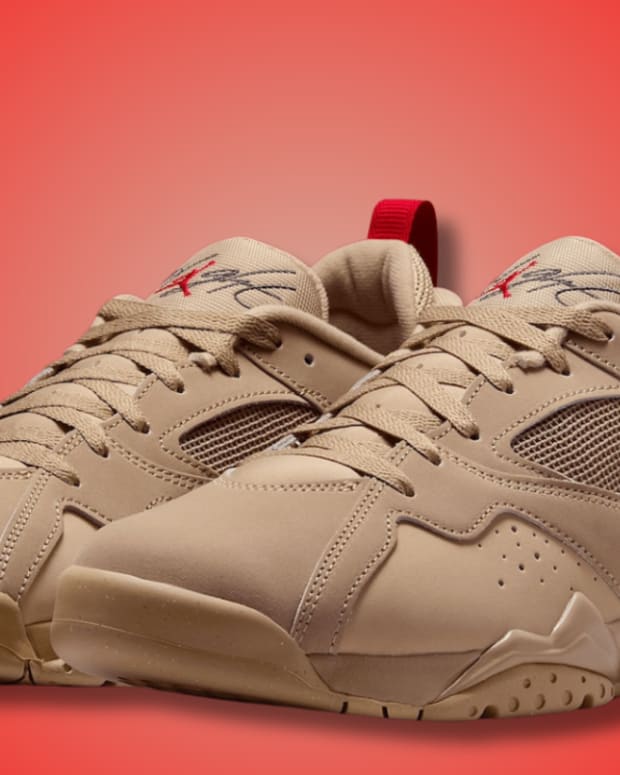 Jordan Brand Announces the Return of The Taxi Retro 12s: Release Date ...