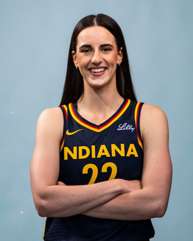 Caitlin Clark at Center of Controversy Between Sheryl Swoopes and ESPN ...