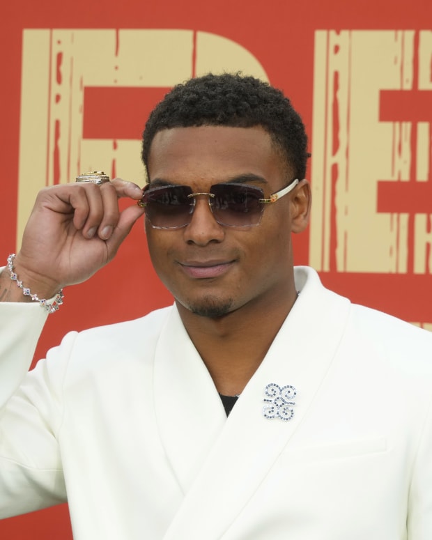 Explaining Why College Football Is Better Than The NFL - Athlon Sports