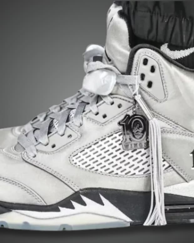 Air Jordan 5 'Fire Red' Release Date and Everything You Need to Know ...