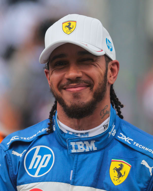 F1 Miami Grand Prix 2025: Full Weekend Schedule, Dates, and Key Times ...