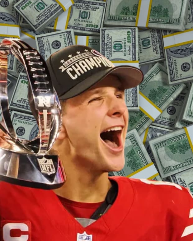 San Francisco 49ers Brock Purdy Contract Update Reveals Timeline and ...