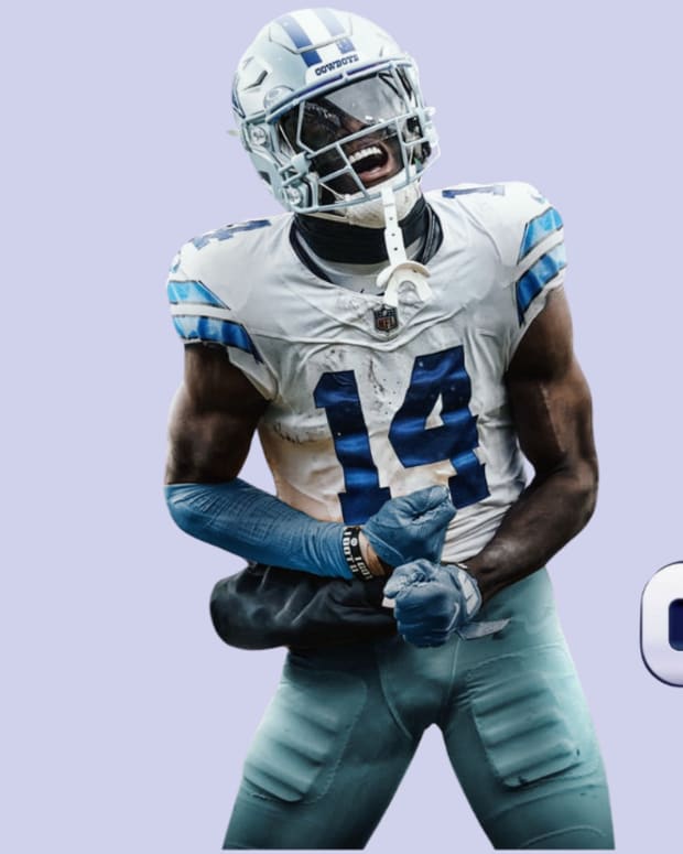 BREAKING: Dallas Cowboys' NFC East Rival Makes Blockbuster Trade For ...