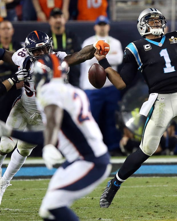 George Paton’s Blueprint for the Broncos Is Taking Shape - Athlon Sports