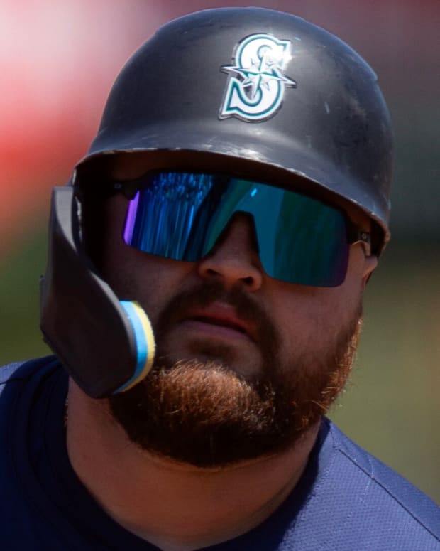 Seattle Mariners Sitting Pretty in Postseason Race After Strong First ...