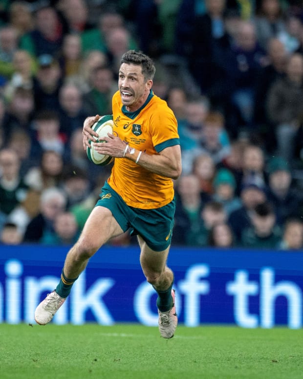 Ellia Green’s Courageous Return To Rugby With Sydney Convicts - Athlon ...