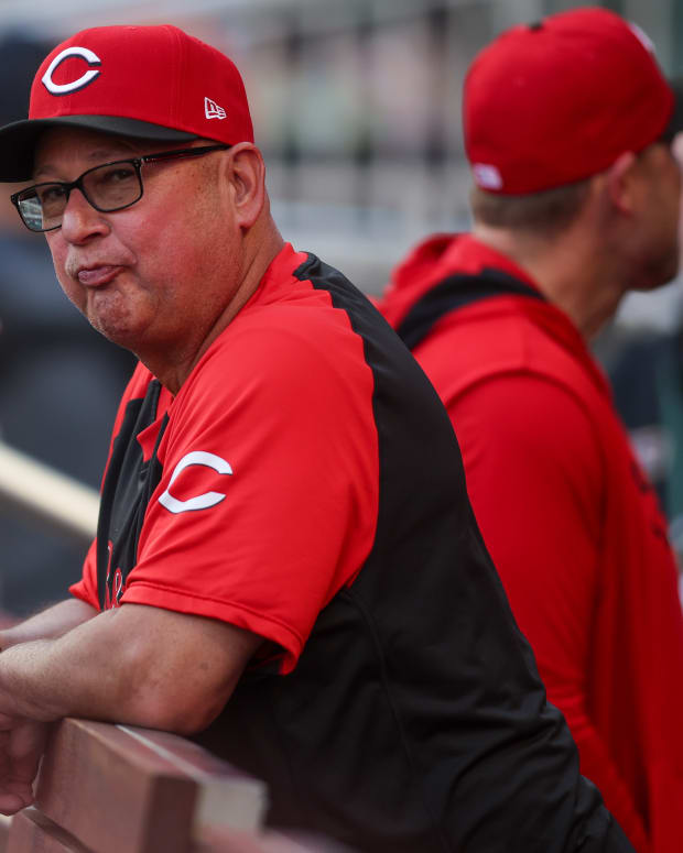 Can Will Benson reach the promise as a first round pick? - Athlon Sports