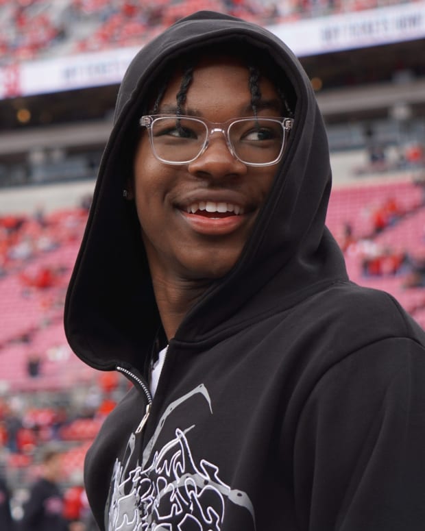 Bronny James Makes Sad Admission After Rookie Season with Lakers ...