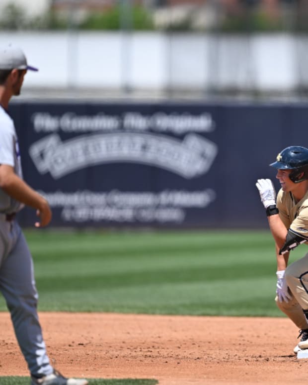 Georgia Tech spring game: What we learned - Athlon Sports