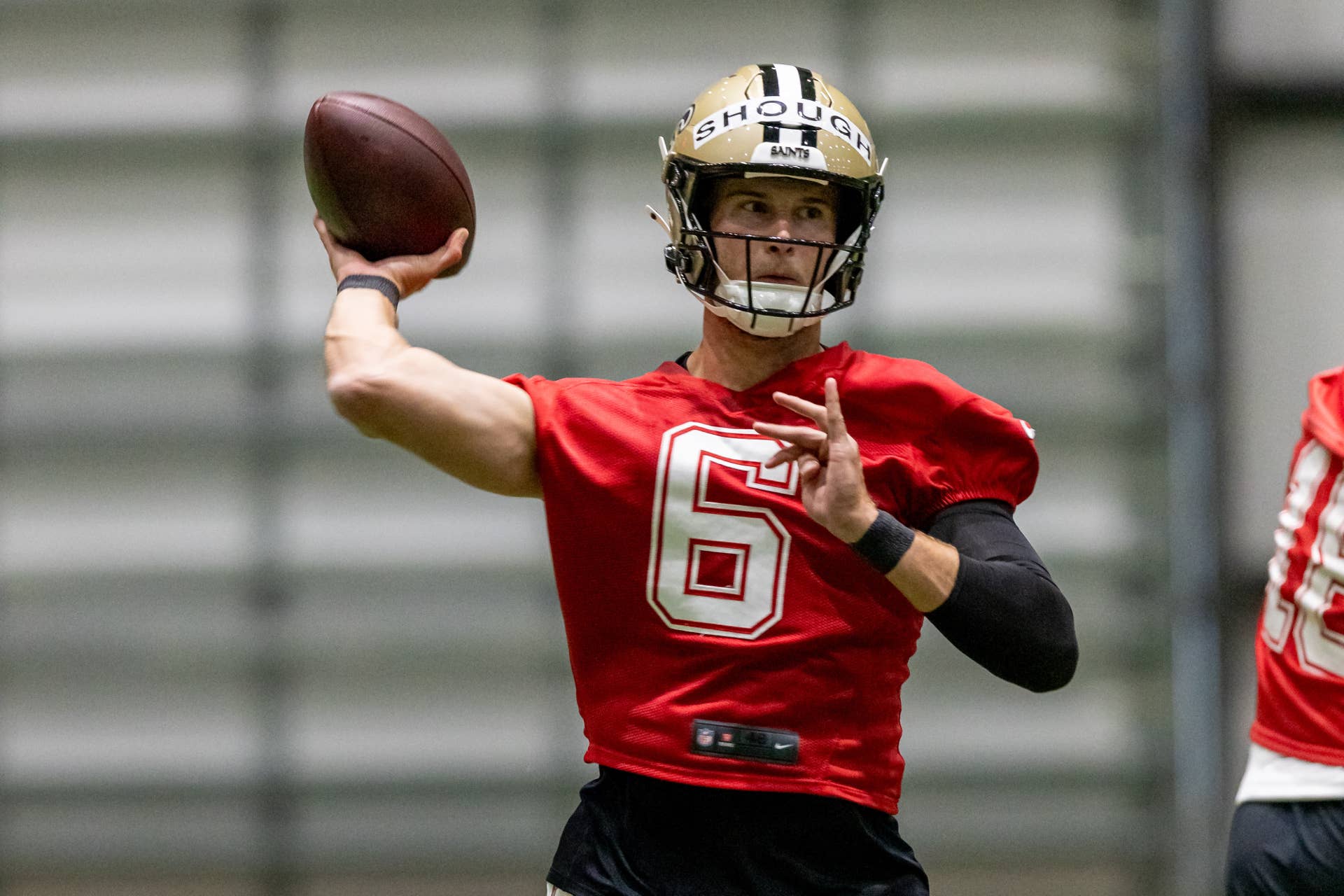 Who Was the Last Saints Player to Wear Each Rookie's Jersey Number ...