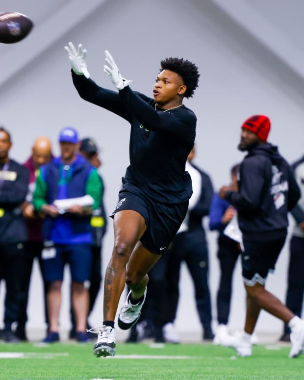 Top 5 Games for NFL's Week 1 Schedule - Athlon Sports