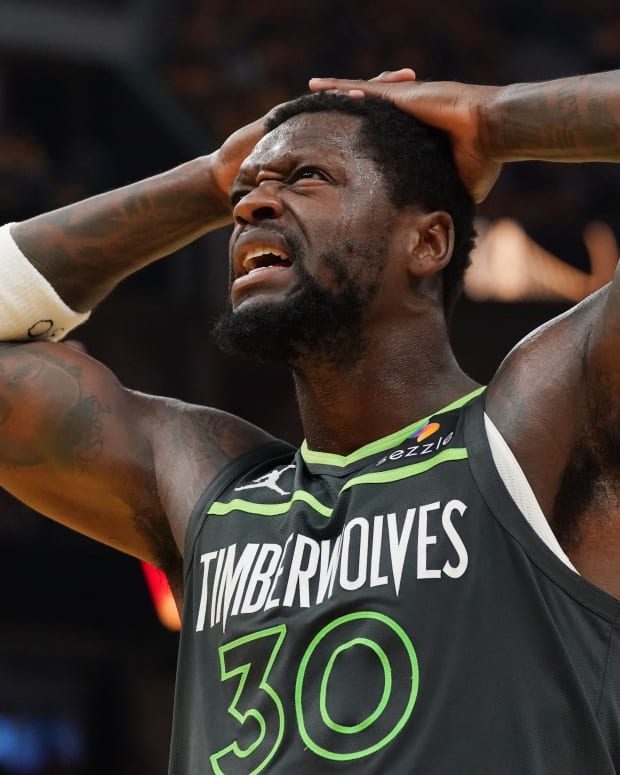 Steph Curry Officially in Danger of Missing Crucial Warriors-Clippers Game - Athlon Sports