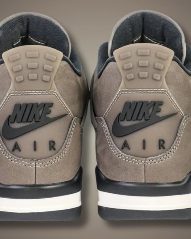 Nigel Sylvester x Air Jordan 4 'Brick by Brick' Are Back – Where to Buy ...