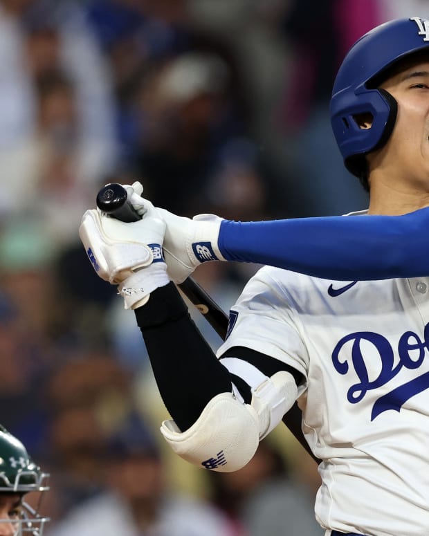 Dodgers' Freddie Freeman Reaches Impressive Career Milestone During ...