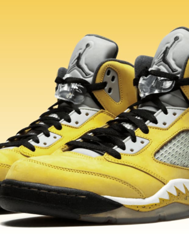 Nike Off-White x Jordan 1 High OG ‘Euro’ Release Date, Price and ...