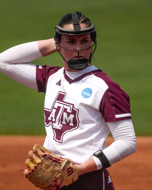 Texas A&M Struggles to Keep Pace With Texas After Rivalry Renewal ...