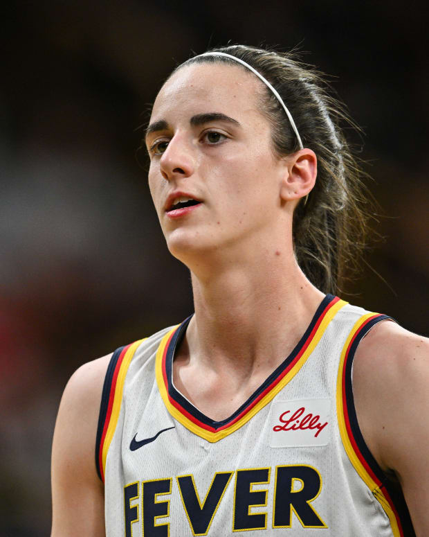 ESPN Changes Decision on Caitlin Clark’s Indiana Fever - Athlon Sports