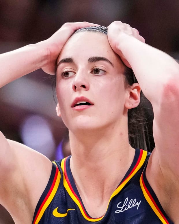 WNBA Fans Saddened by Indiana Fever's Roster Decision - Athlon Sports