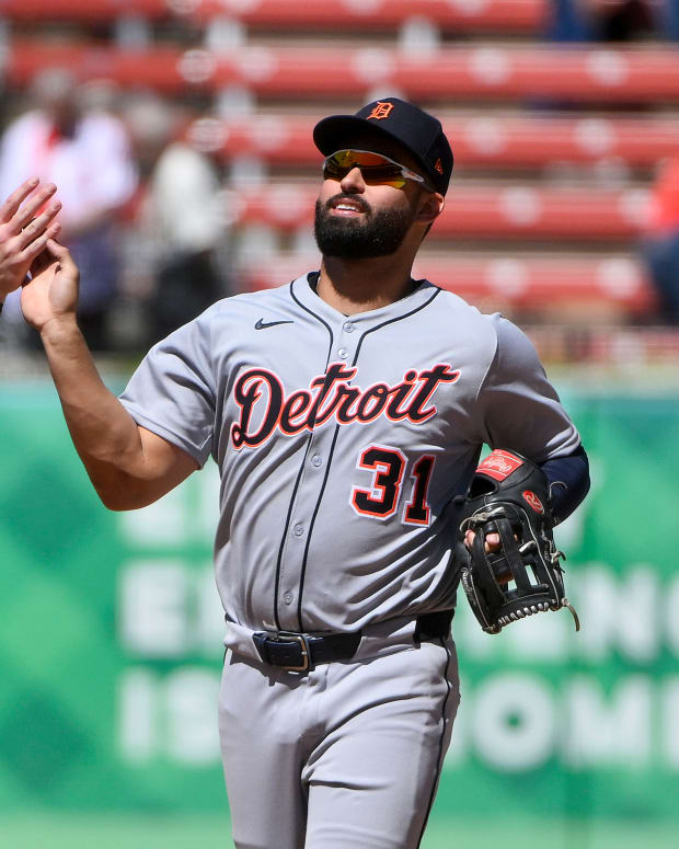 Detroit Tigers Make Head-Turning Announcement on Tarik Skubal Friday ...