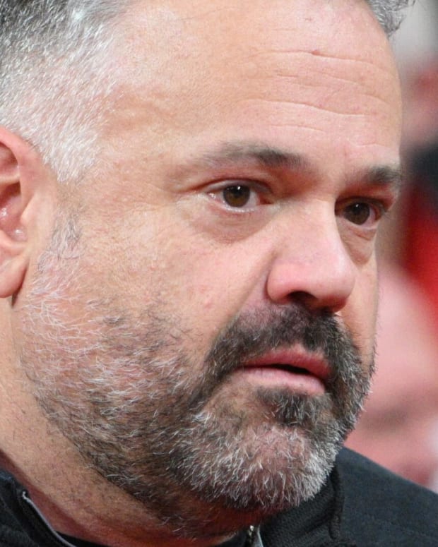 Former Patriots Exec, New Nebraska GM Brings NFL Model to Cornhuskers ...