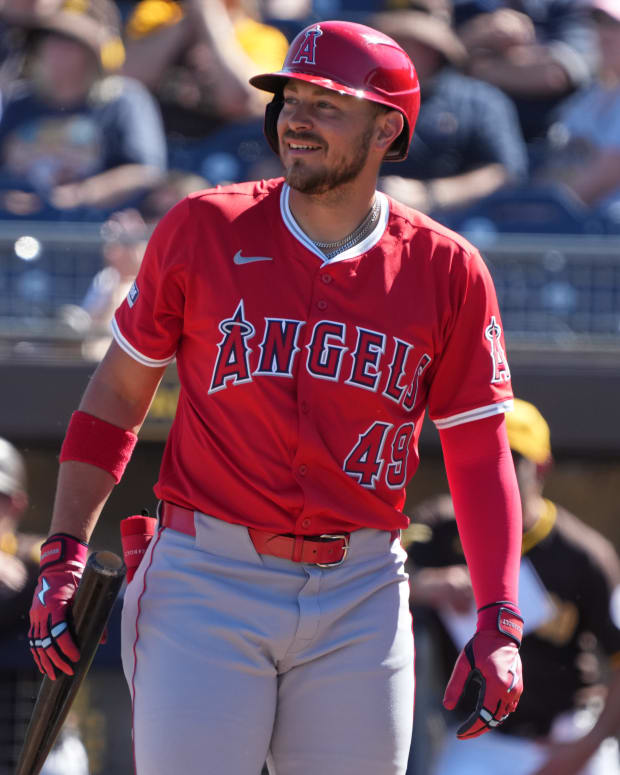 Former Yankees Star Listed as First Base Option for Red Sox After Triston Casas Injury - Athlon ...