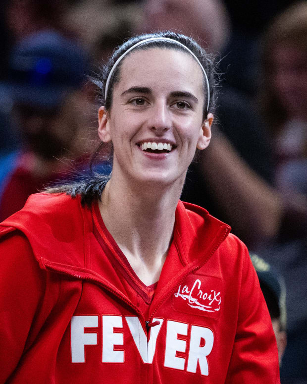 Indiana Fever Deliver Exciting Update After First Loss Without Caitlin Clark - Athlon Sports