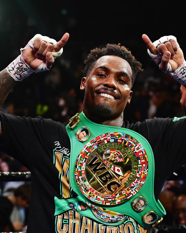 Ryan Garcia Will Face Isaac 'Pitbull' Cruz In May At Times Square, New ...