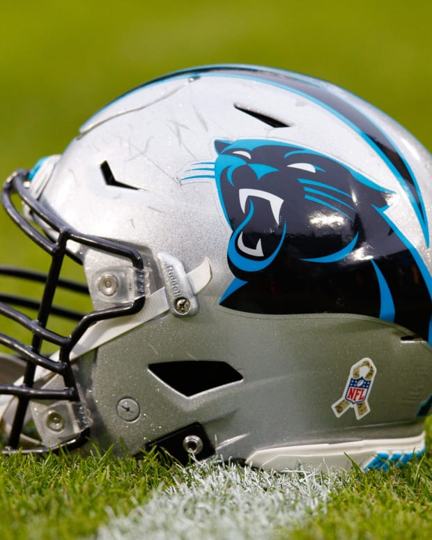 Calls Mount for Panthers to Make Major Cam Newton Move - Athlon Sports