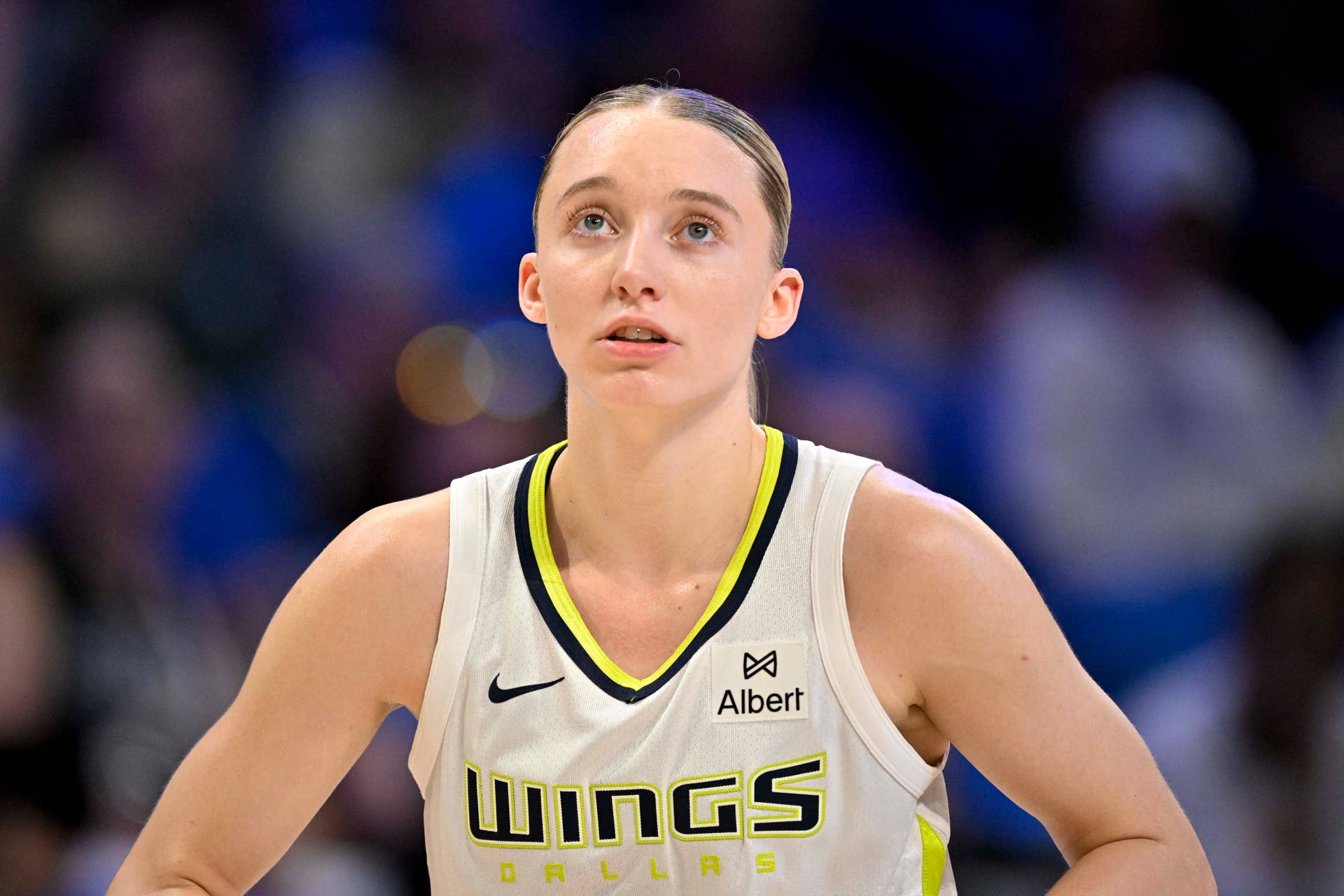 Paige Bueckers' Change in Physical Appearance is Turning Heads - Athlon ...