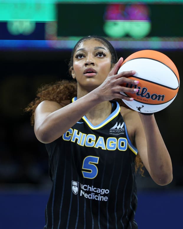 Chicago Sky Release Three of Angel Reese's Teammates on Sunday - Athlon ...