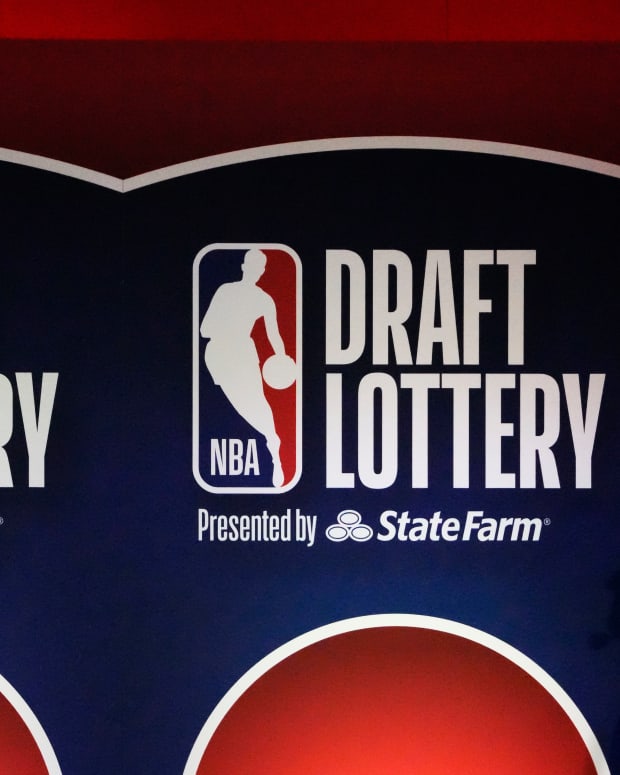Zion Williamson Sends Clear Message on Cooper Flagg's NBA Draft Lottery ...
