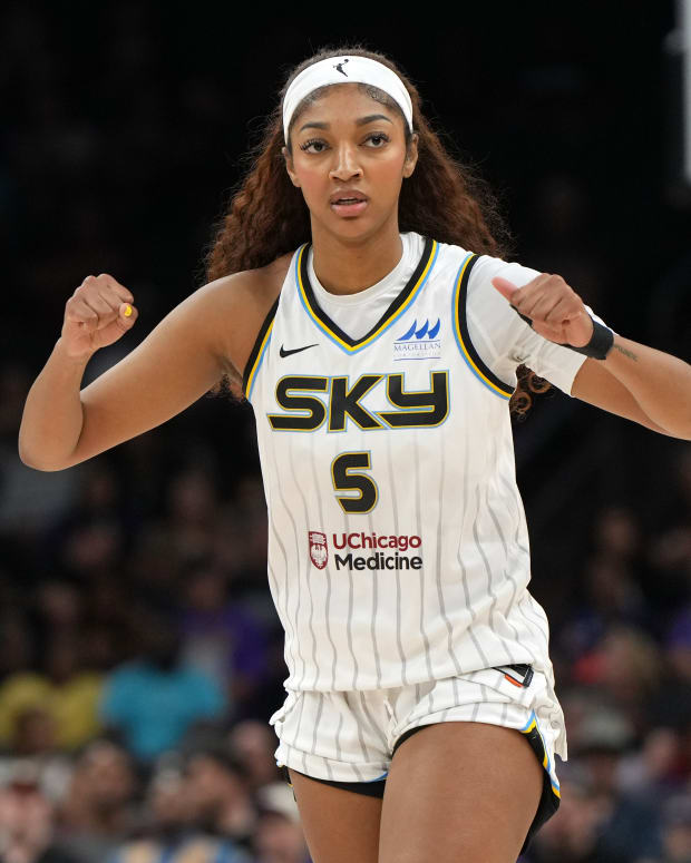 Angel Reese Announces Unfortunate Update After News on Sunday - Athlon ...