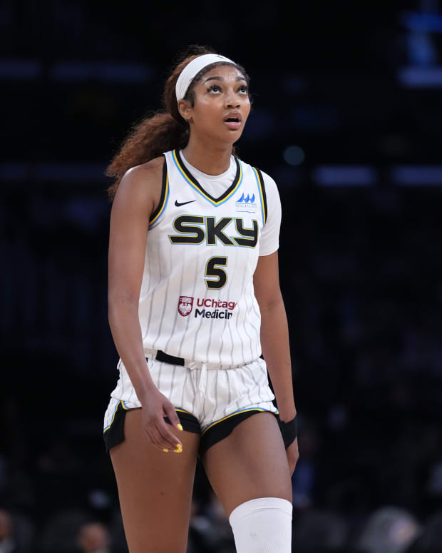 Angel Reese’s Brother Julian Reese Receives Exciting NBA Draft Update ...