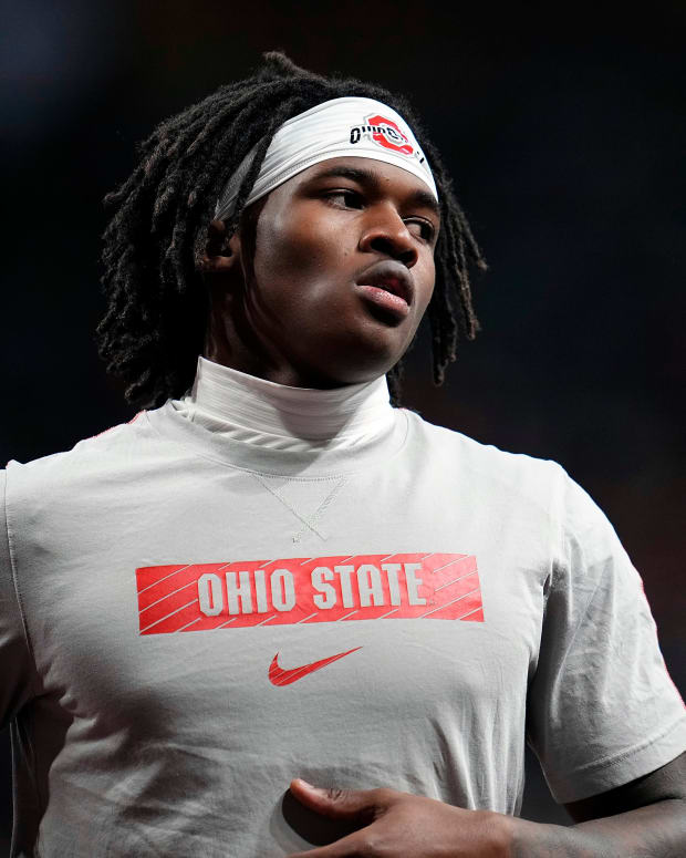 Ryan Day Makes Major Announcement About Ohio State's Starting QB Battle ...