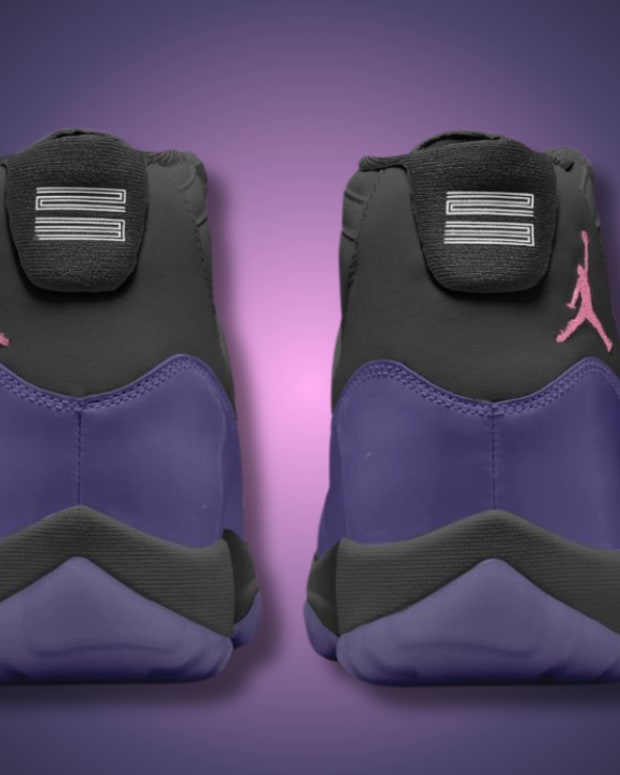 Air Jordan 6 'Bin 23' - Release Date And Everything You Need To Know ...