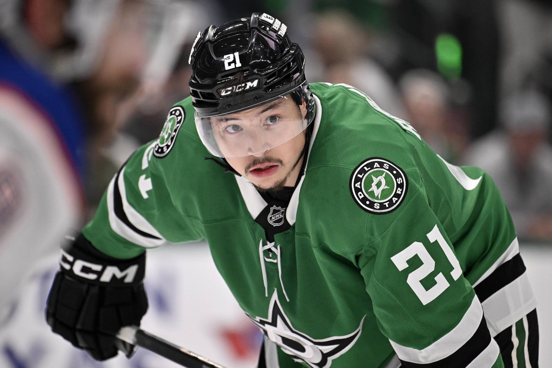 Stars Welcome Mikko Rantanen to Dallas ‘Finnish Mafia’ - Athlon Sports