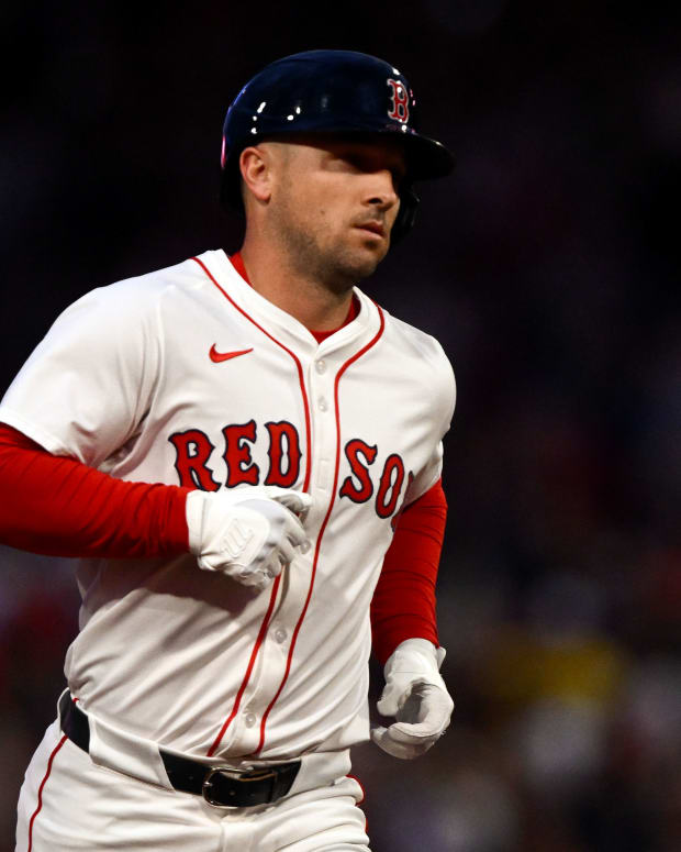 Alex Cora Calls Out Garrett Crochet, Red Sox Rotation Amid Tough Stretch - Athlon Sports