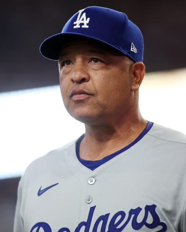 Dodgers Manager Dave Roberts Gives Update on Hyeseong Kim - Athlon Sports