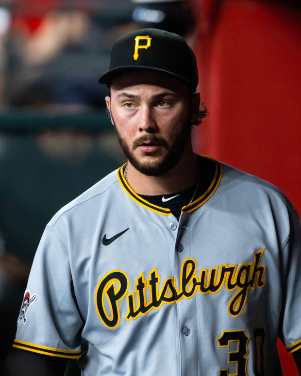 Pirates Make Clear Paul Skenes Statement After Major Trade Update ...