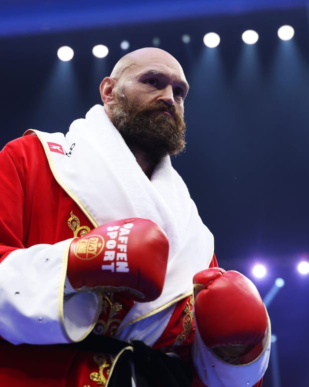 Devin Haney vs. Jose Ramirez: A High-Stakes Comeback Fight - Athlon Sports