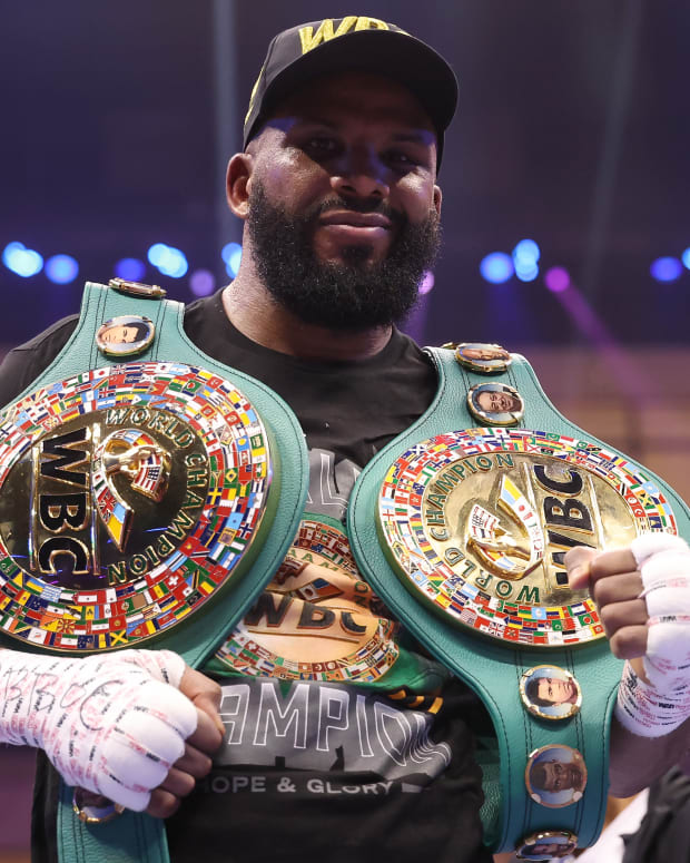 Canelo Alvarez vs. Terence Crawford Fight Has Been Cancelled, Reasons ...