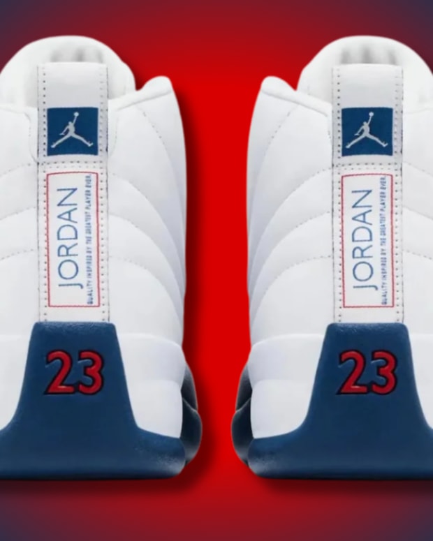 NIKE SB x Air Jordan 4 Retro SP "Navy" - Release Date and Where to Buy ...