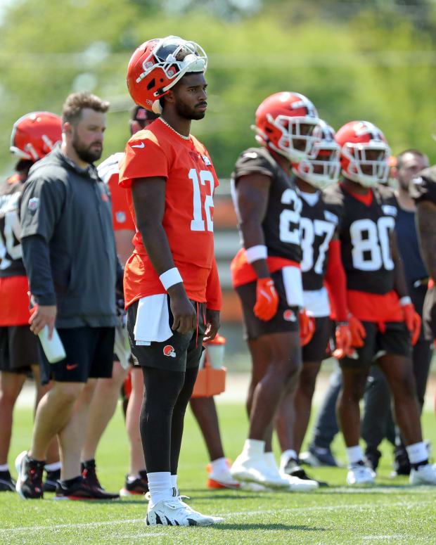 Deion Sanders and Colorado continue to turn heads in transfer portal ...