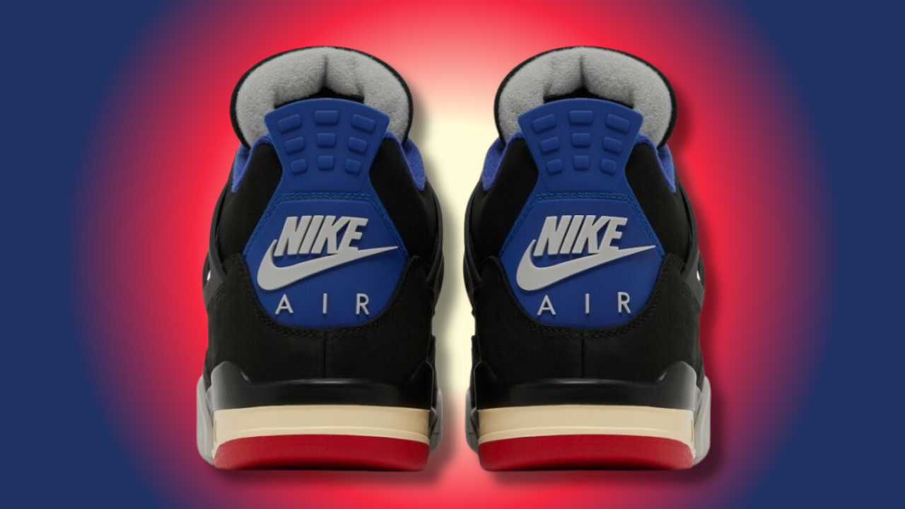 A Ma Maniere x Air Jordan 4 Retro ‘Dark Mocha’ is Sneaker ...