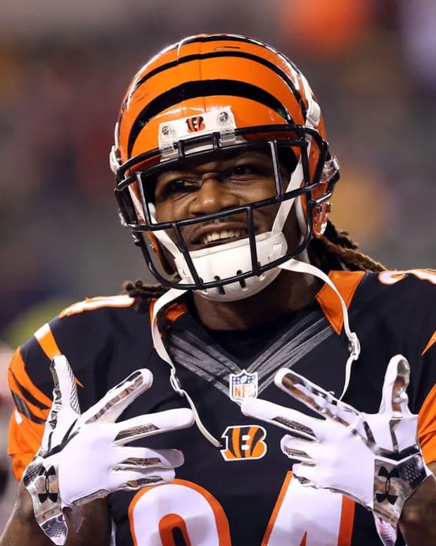 Dallas Cowboys 'Nail' Report Card In Player-by-Player NFL Draft Grades ...