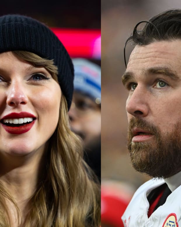 Travis Kelce Didn’t Hesitate Revealing the Moment He’ll 'Never Forget ...